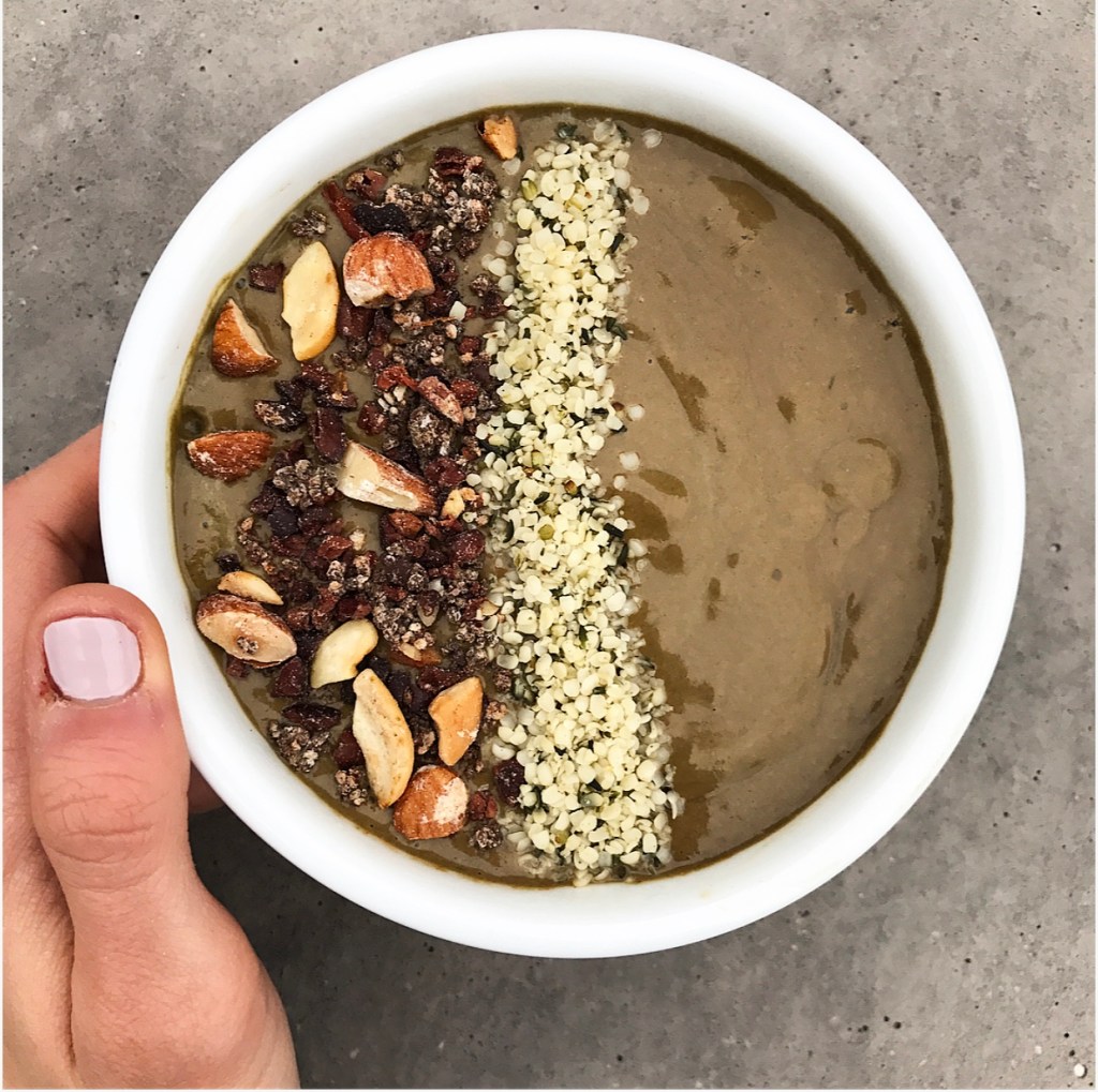 Superfood Smoothie Mix – That Paleo Girl